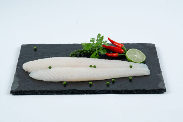 Interfish Company Limited - More Value Than Fish