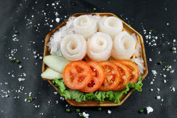 Interfish Company Limited - More Value Than Fish