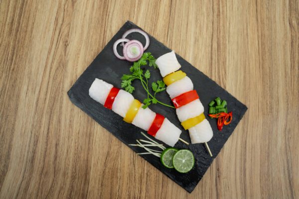 Interfish Company Limited - More Value Than Fish